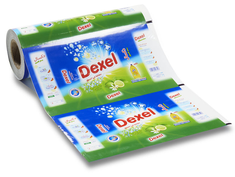 Flexible Packaging | Universe Pack