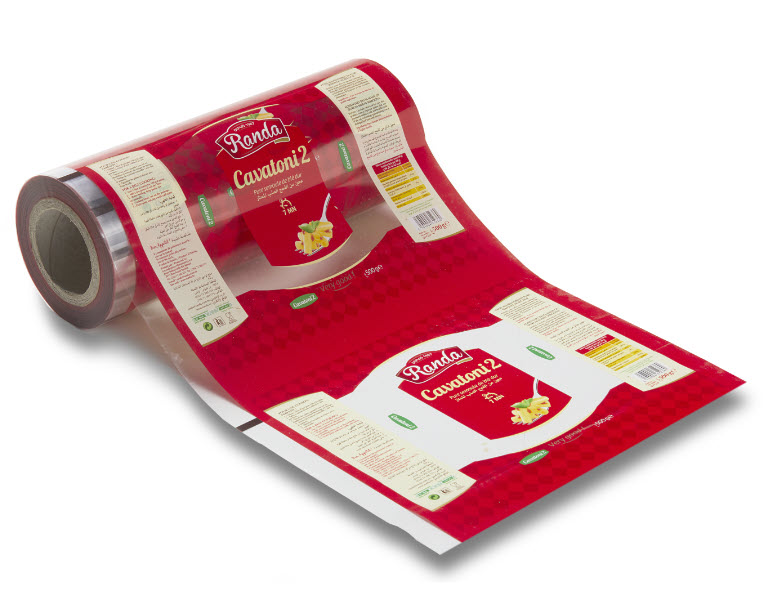 Flexible Packaging | Universe Pack