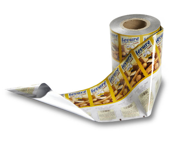 Flexible Packaging | Universe Pack