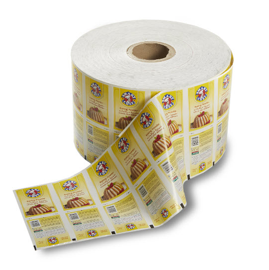 Flexible Packaging | Universe Pack