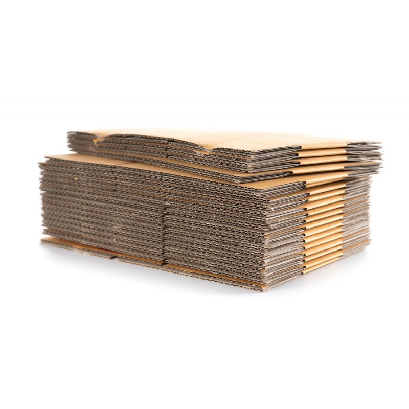 Corrugated cardboard packaging | Universe Pack